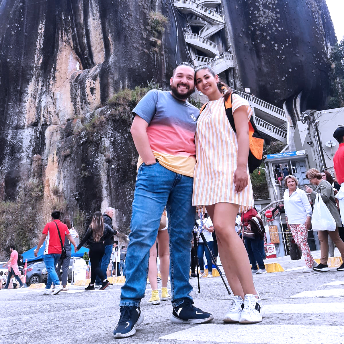 ¿Qué ver en Guatapé, Colombia? Descubre aquí 5 cosas para conocer en ...
