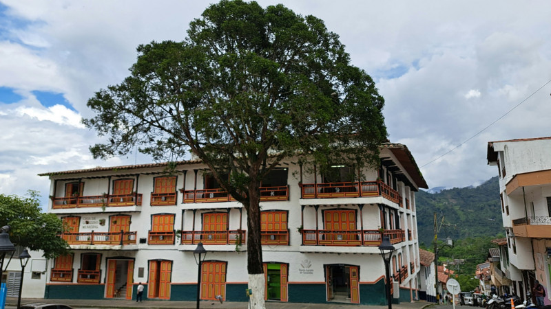Tour Santa Bárbara Y Támesis, Para Siempre Volver, ¡Empaca tu maleta y ...